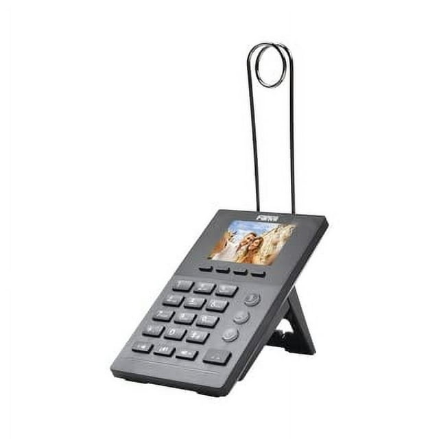 Fanvil X2P Call Center Phone Color Display 2 SIP Lines - Walmart.com