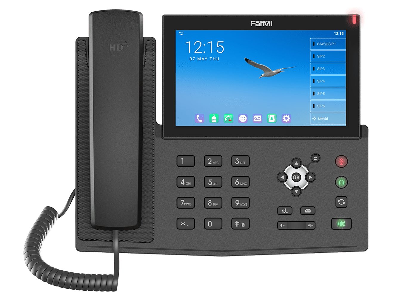 Android Voip Phones