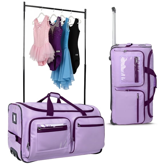 Rack N Roll Dance Bag