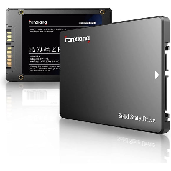 256gb Ssd