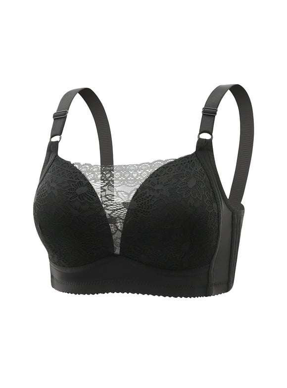 Underwire Halter Bra