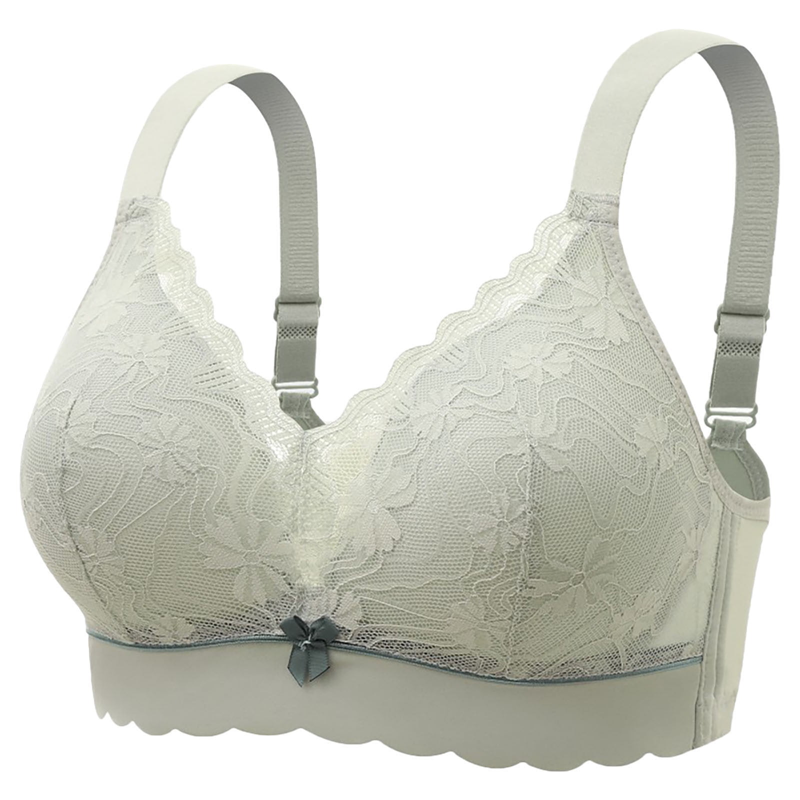 Fanxing Bra Clearance Sports Bras for Women Wire Free Wireless Comfy ...
