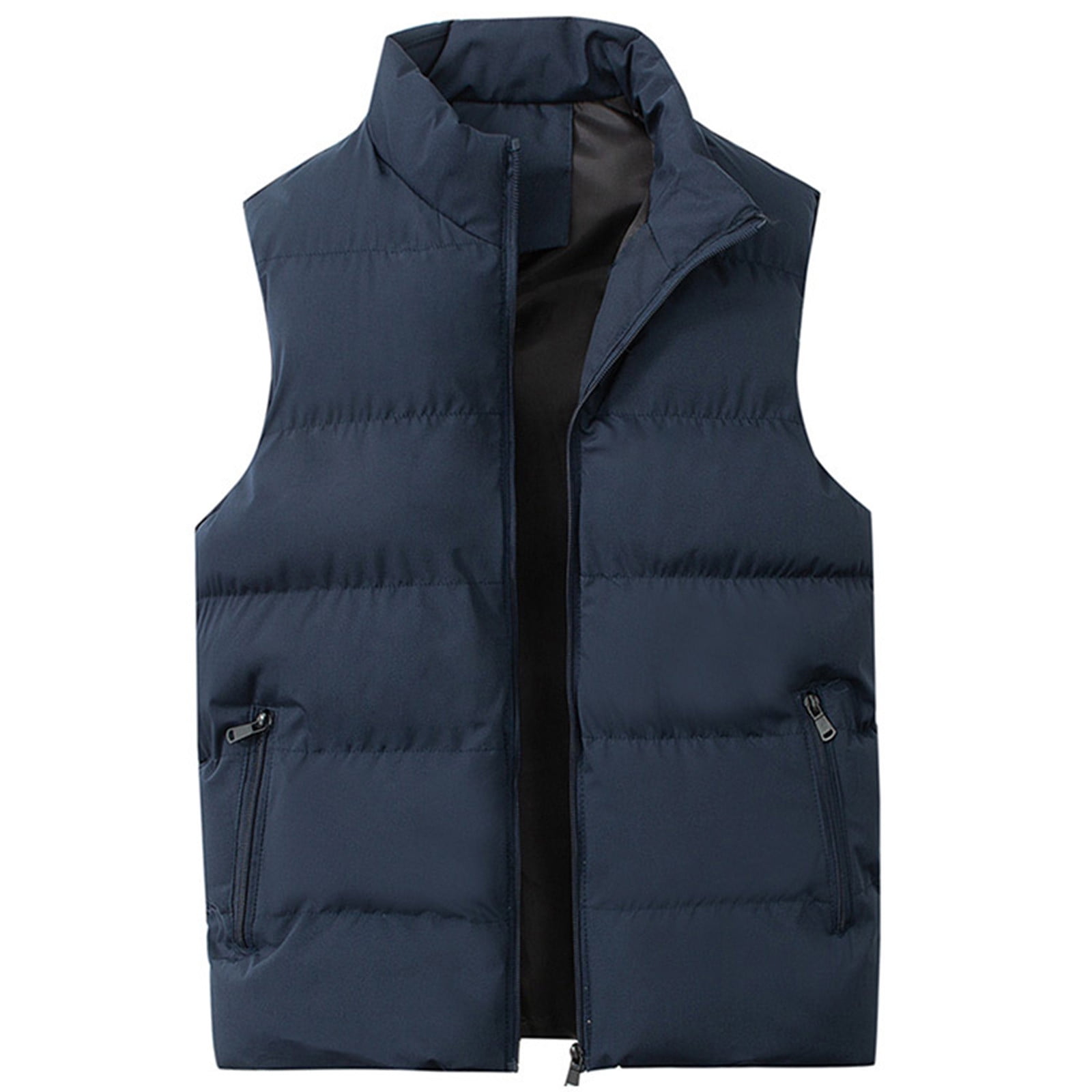 Fanxing Clearance Deals Vests for Women Puffer Juniors Jackets Down ...