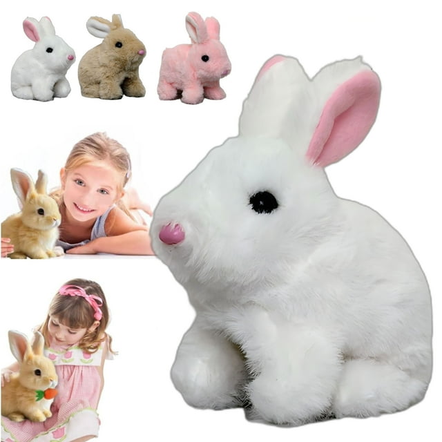 Fanyil Bunny Pal, Petsboro™ Bunnypal, Family/Libiyi/Pets Boro/Yifare ...