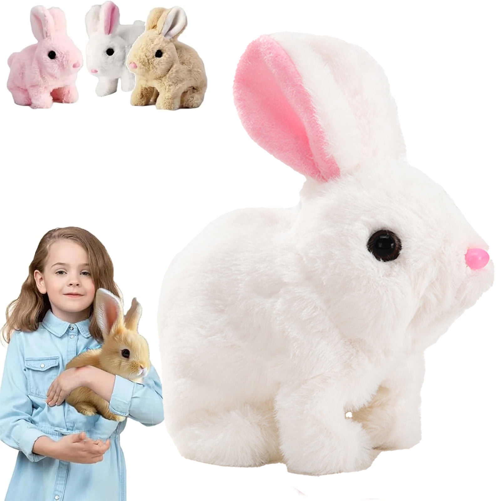 Fanyil Bunny Pal, Petsboro™ Bunnypal, Family/Libiyi/Pets Boro/Yifare ...