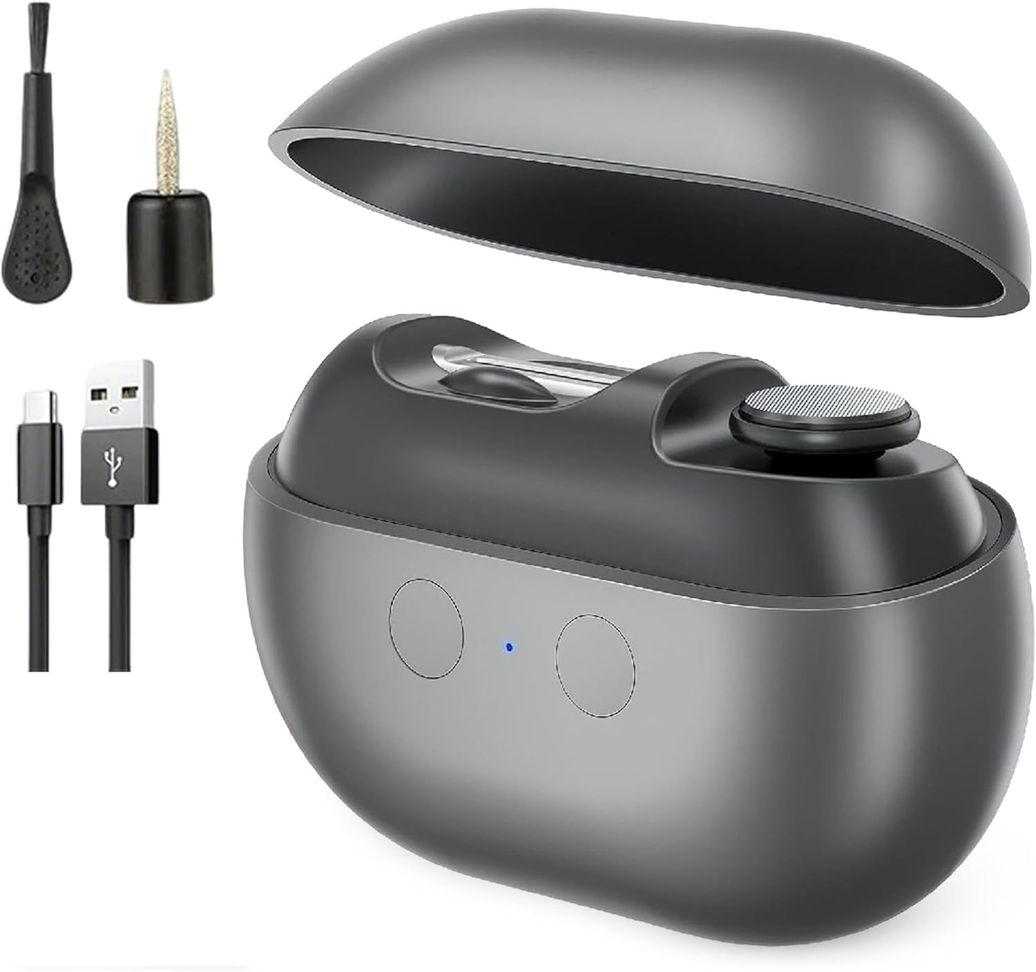 Fanyil EasyClip Smart Nail Clipper, Yosody EasyClip Smart Nail Clipper ...