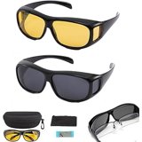 Fanyil-Fanyil Nightglo Glasses,Nightglo Glasses,Night Driving Glasses ...