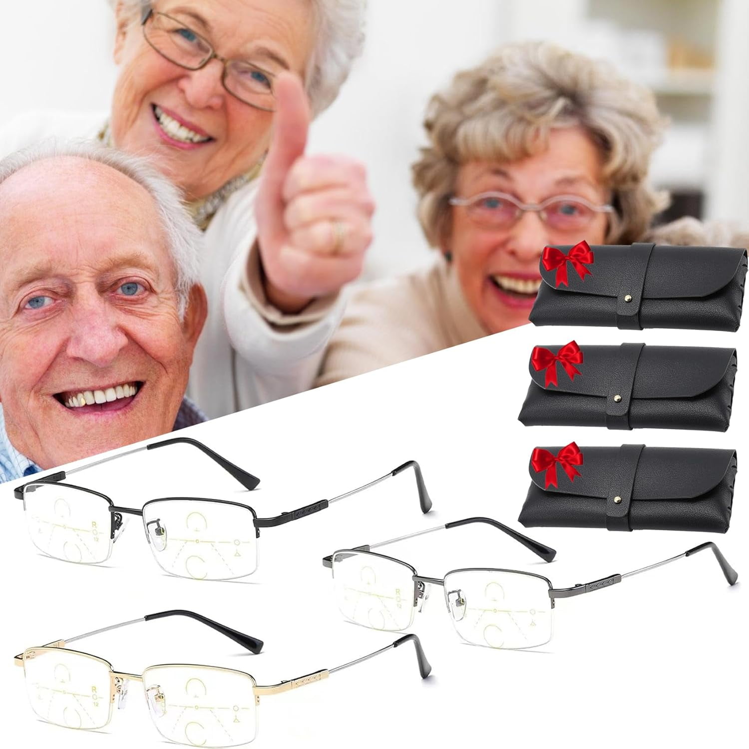 Fanyil Intellireaders - Fanyil Intellireaders Glasses, Outfany ...