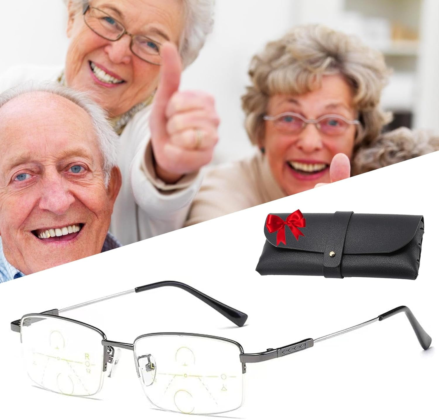 Fanyil Intellireaders - Fanyil Intellireaders Glasses, Outfany ...