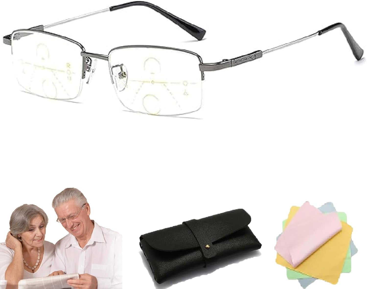 Fanyil Intellireaders, Sherum Intellireaders, Ribili Intellireaders ...