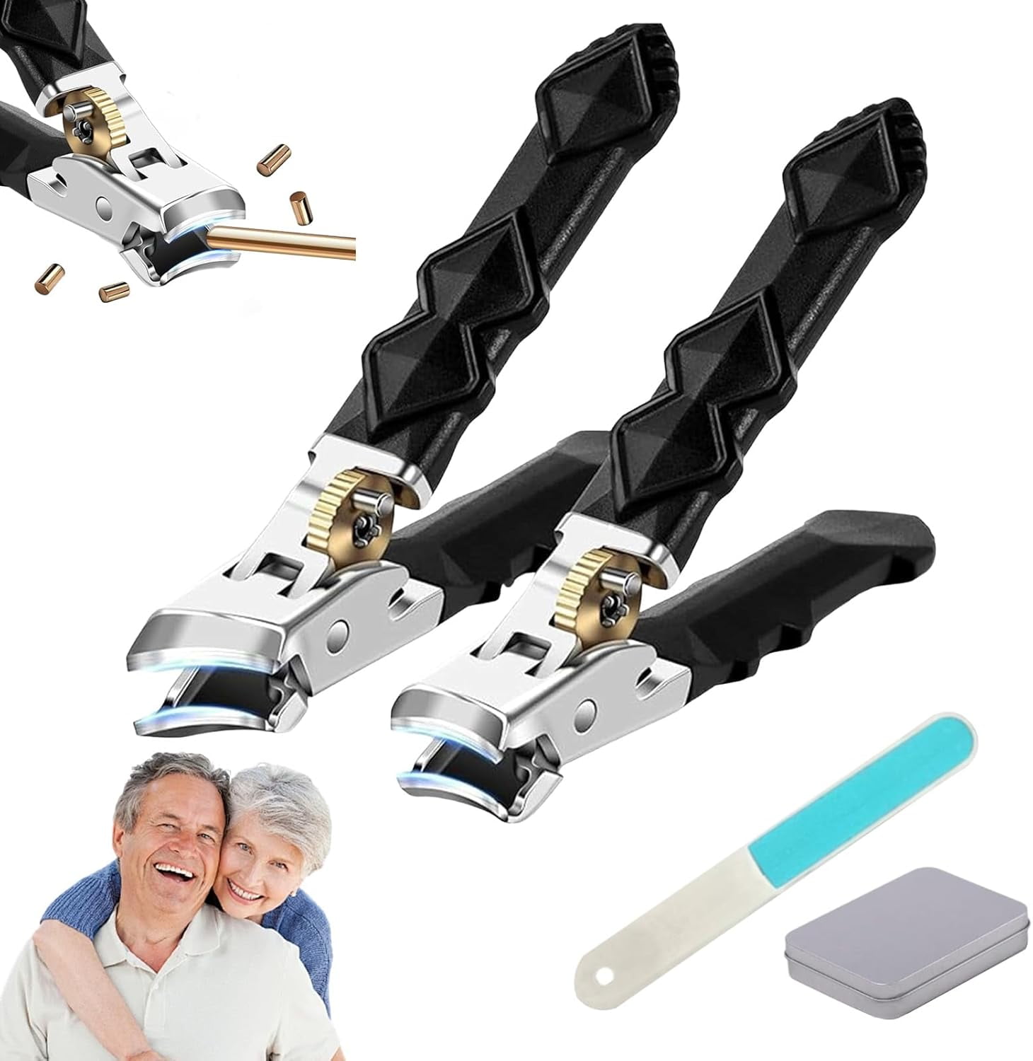 Fanyil Orthoclip, Fanyil Ortho Clip(Splash-Proof), 2025 New Stainless ...