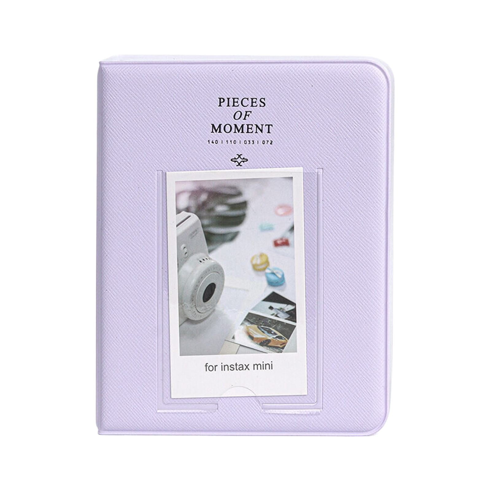 💥 Faolaxy Clearance Sale! Photo Albums, Art Supplies Small Album Mini ...