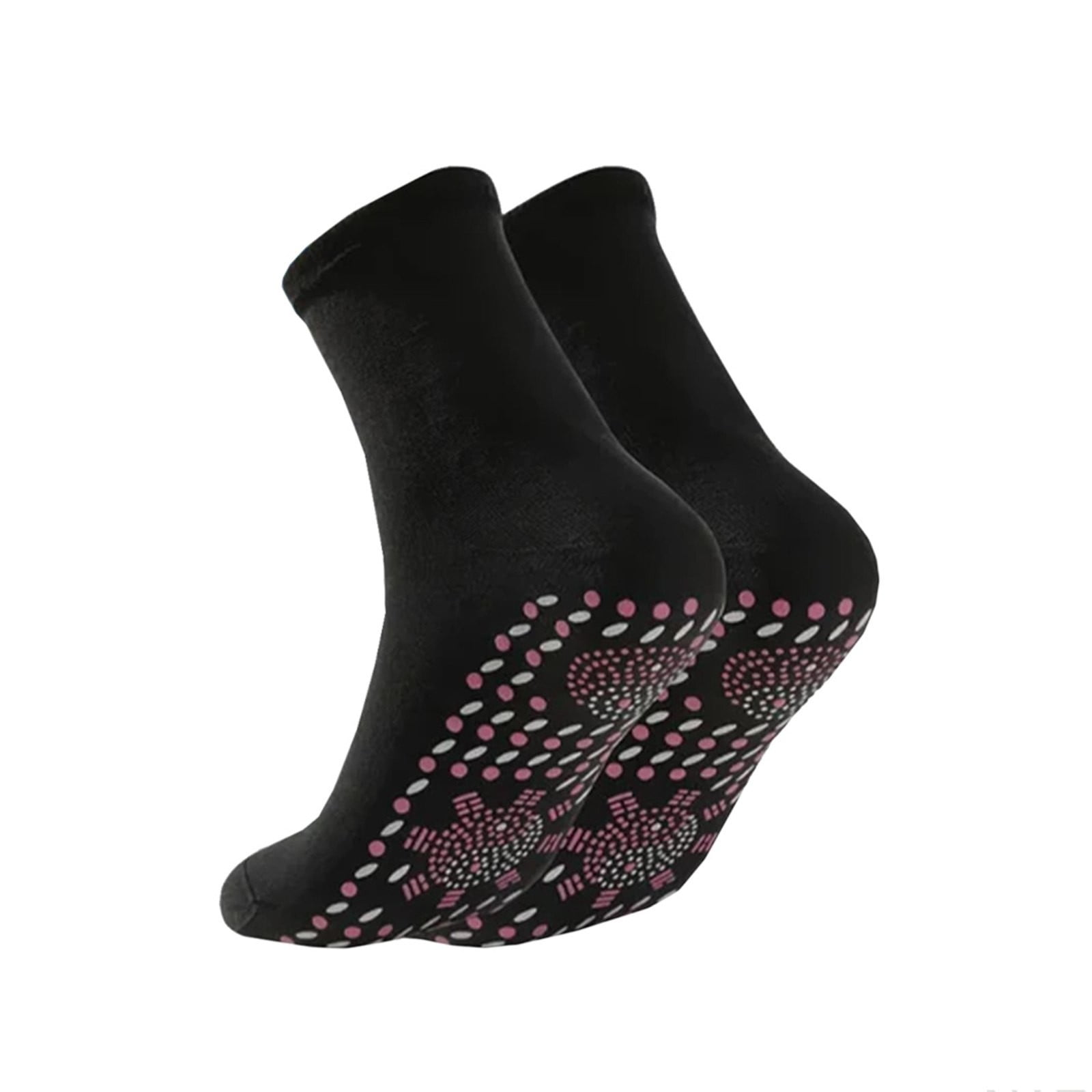 Far Infrared Joint And Bone Socks; Joint Care Socks; Far Infrared Joint ...