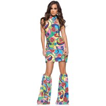 Pirate Costume for Adults - Walmart.com