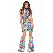 One Night Stand Costume