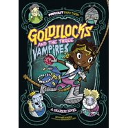 Far Out Fairy Tales: Hansel & Gretel & Zombies : A Graphic Novel ...