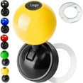 Far Voyager Push Start Button, Farvoyager Car Joystick Ball, Universal ...