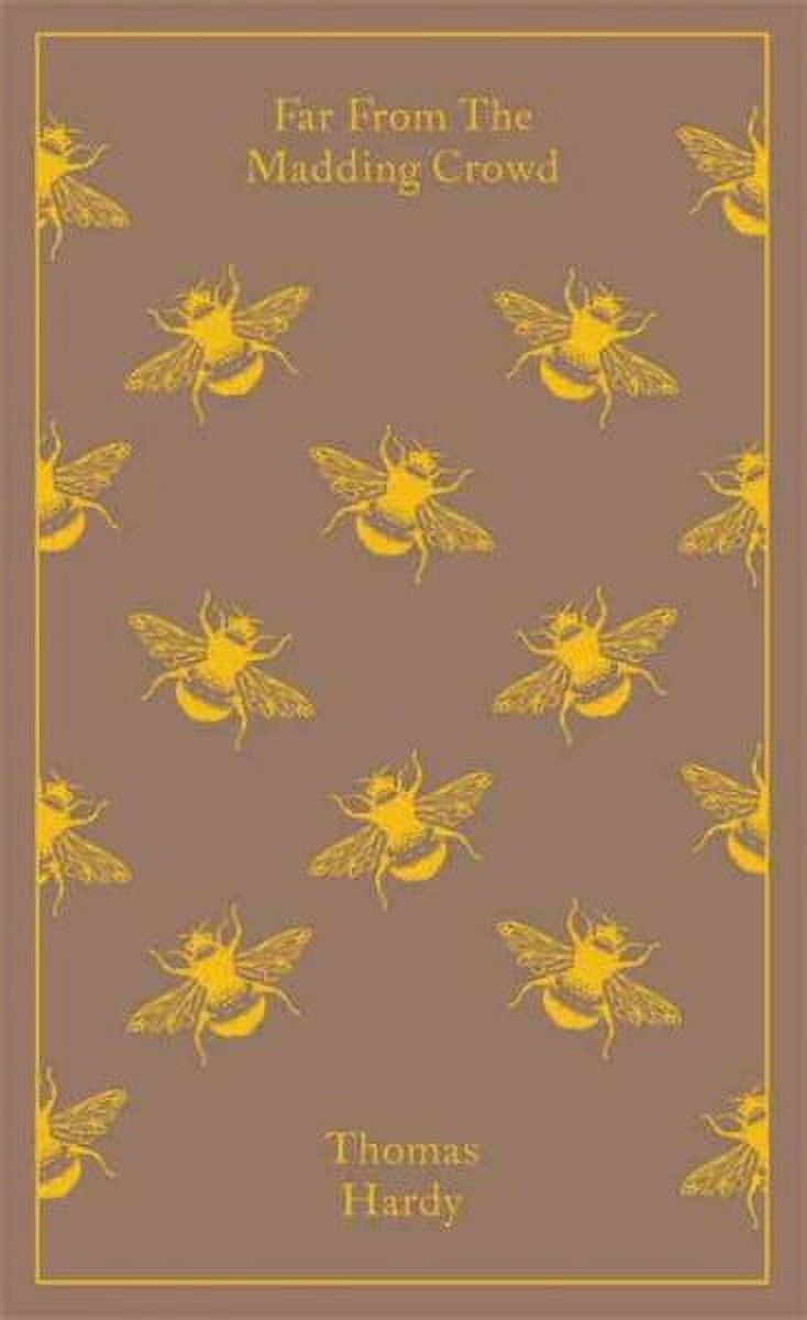 Far from the Madding Crowd (Penguin Clothbound Classics) (Hardcover ...