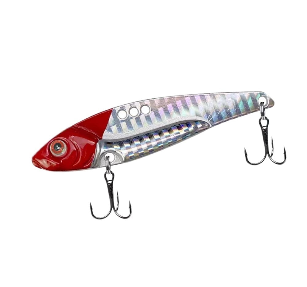 Far throw micro object curved mouth lure lure, fake bait, fish bait(3 ...