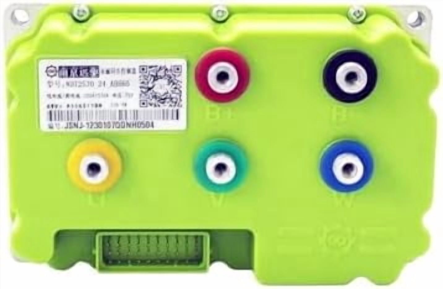 FarDriver Controller ND72530 48V-72V 350A 4KW-6KW Motorcycle Brushless ...