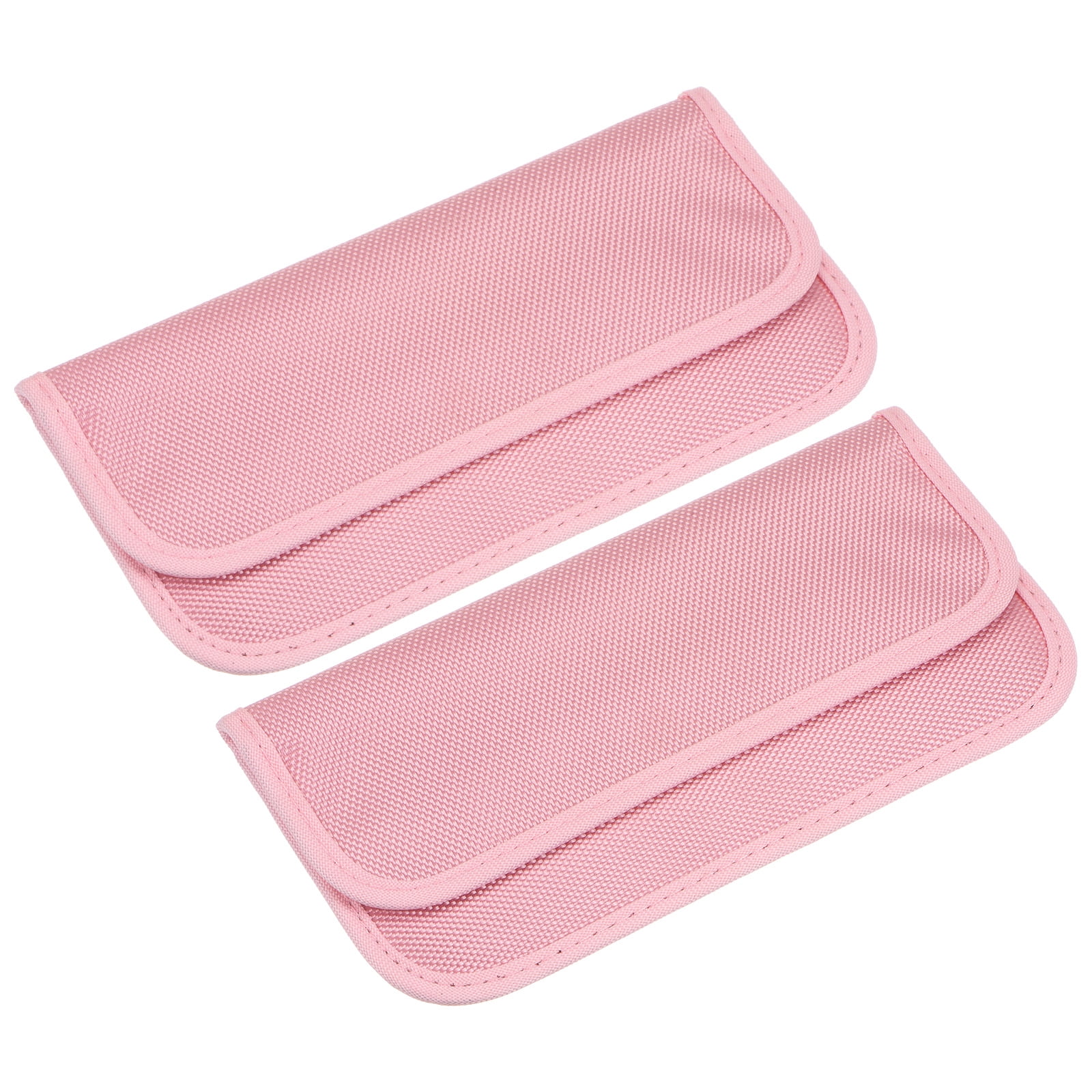Faraday Bag, 2Pcs RFID Signal Blocking Pouch Clamshell 7.87 Inch Anti ...