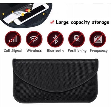 EASTIN Faraday Bag for Key Fob (3 Pack), Faraday Cage Protector - Car ...