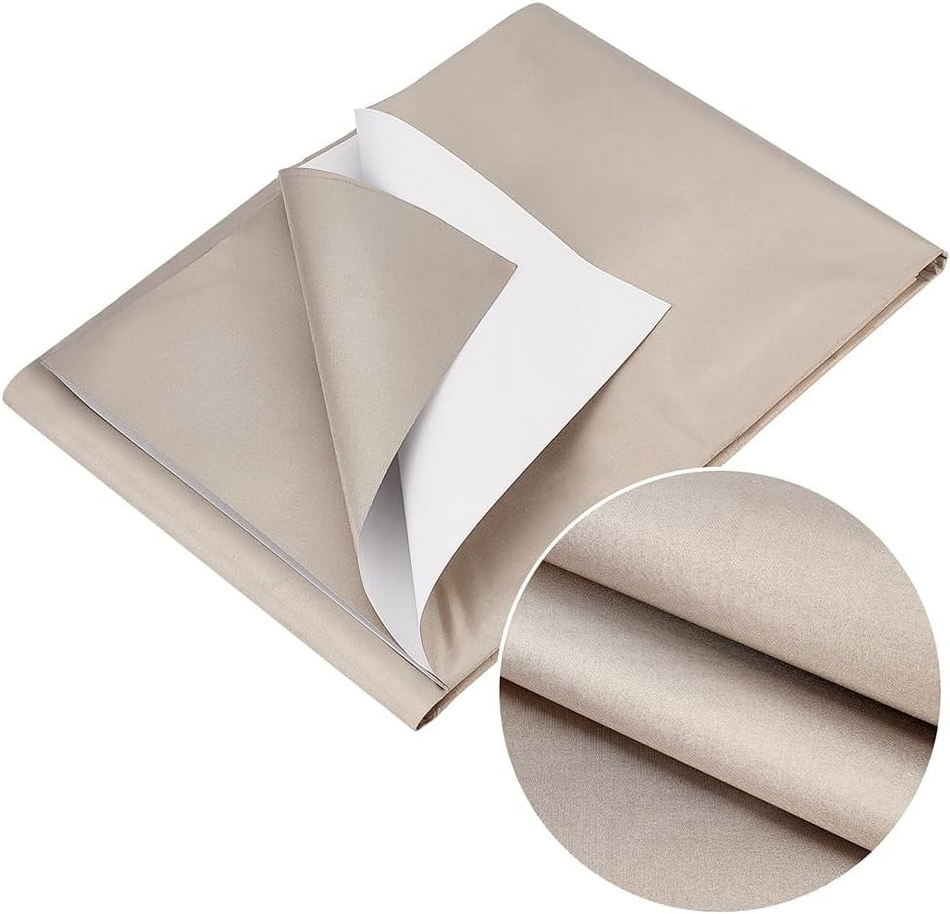 Faraday Fabric 39x42inch Anti Radiation Electro Conductive Fabric EMF ...