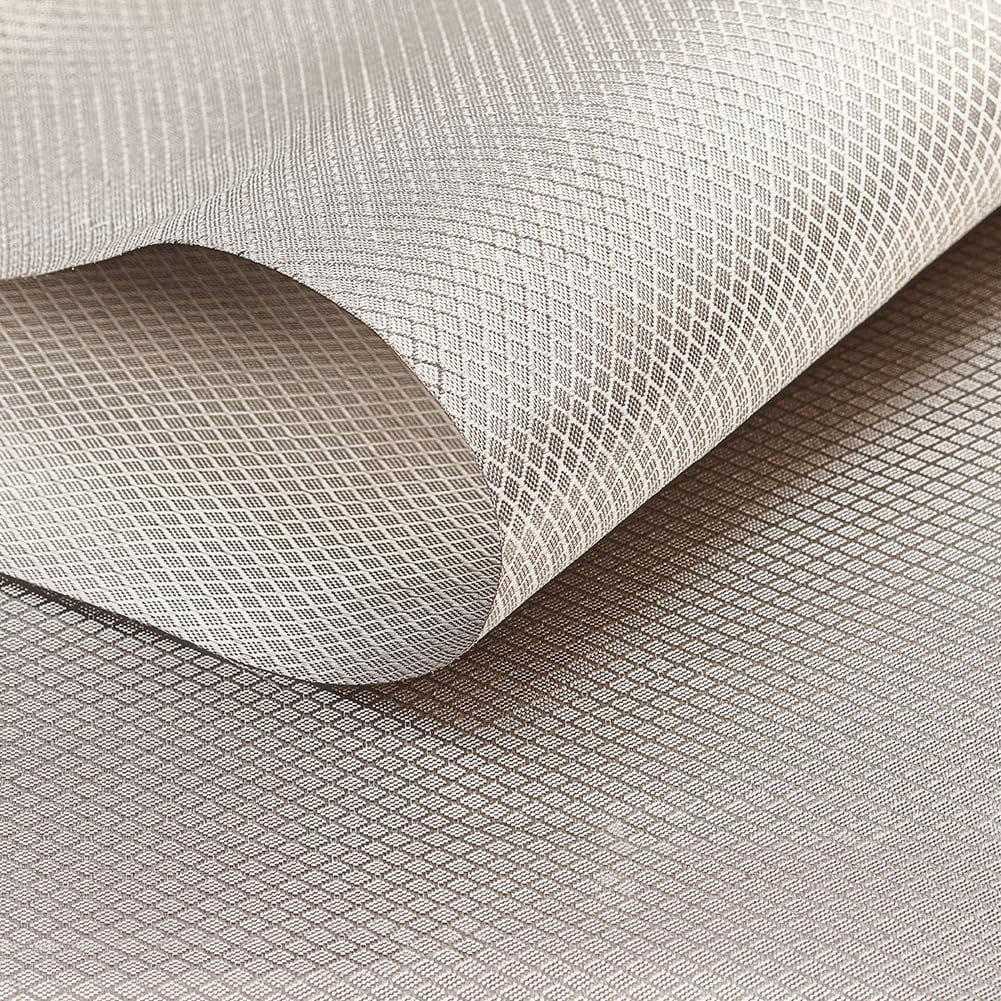 Faraday Fabric 79x43inch Old Lace Anti Radiation Electro Conductive ...