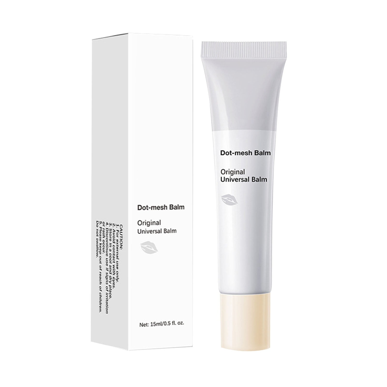 Faraee Glossy Lip Butter Balm Moisturizing Gloss Butter Non Sticky High ...