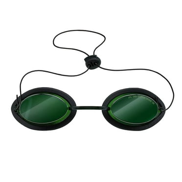 Red Light - Red Light Glasses - Eye Protection for Red Light Therapy ...