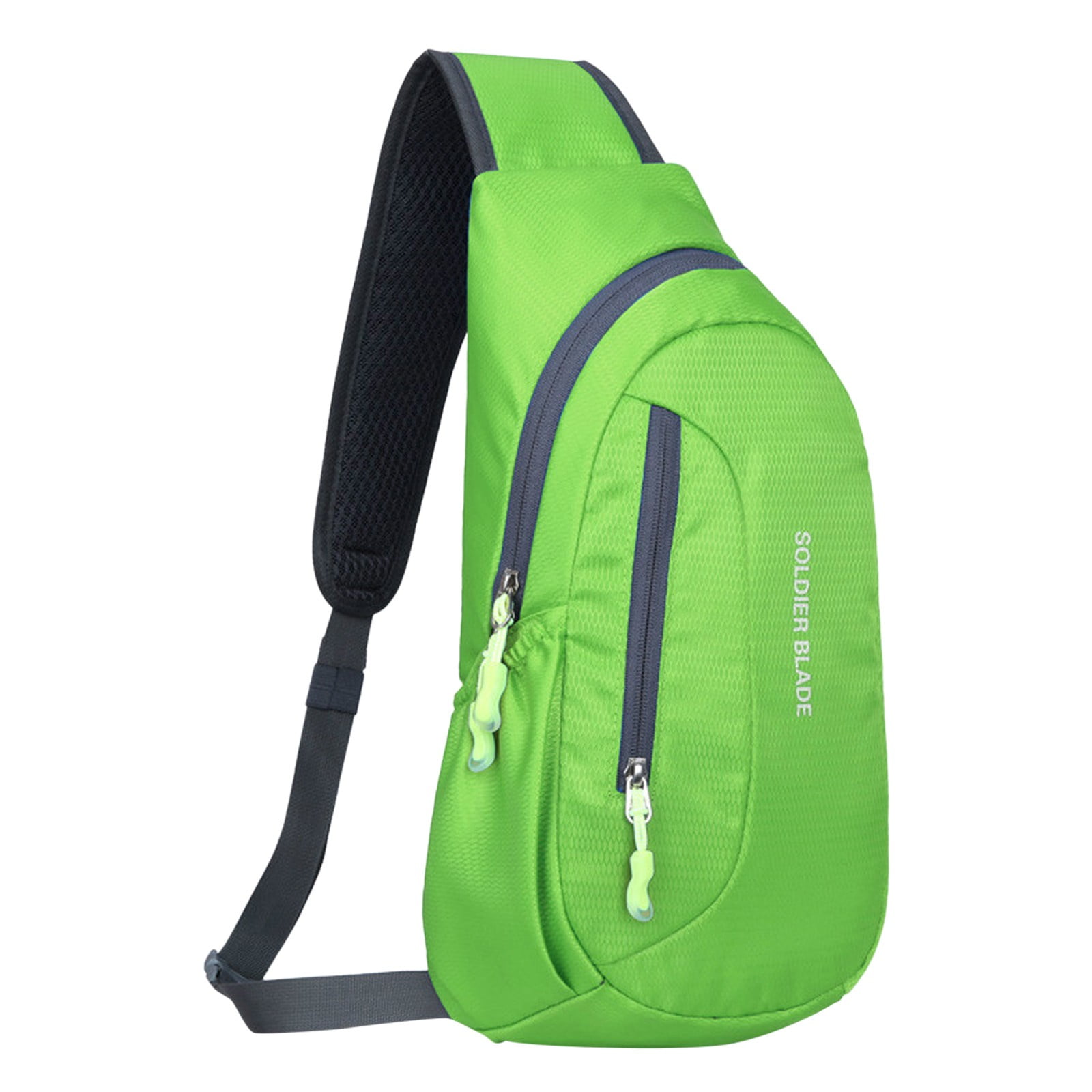 Faraee Sling Bags Men Women Shoulder Backpack Small Crossbody Chest ...