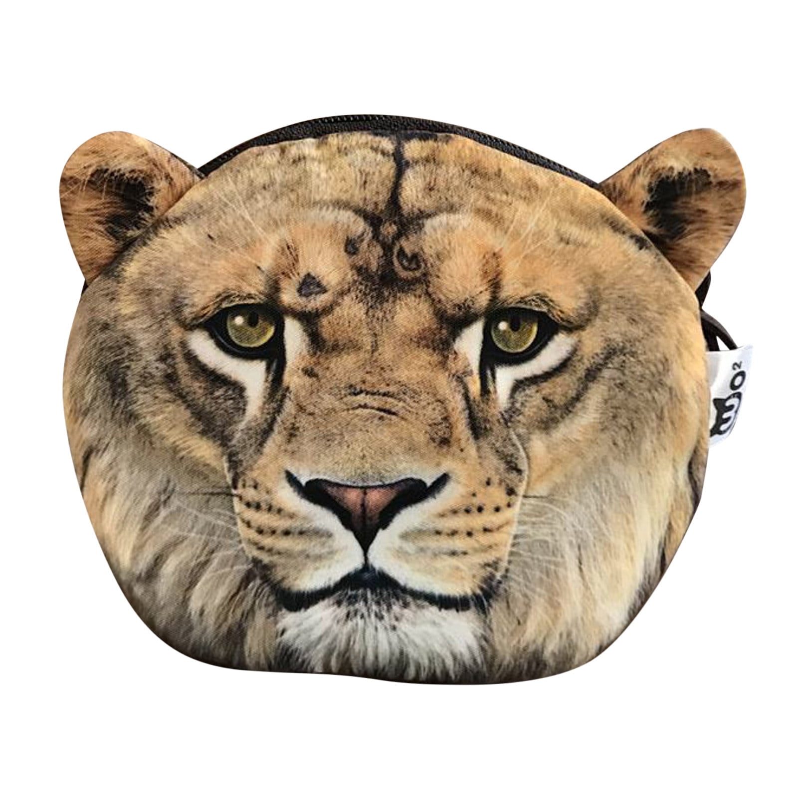 Faraee Small Coin Bag with Zipper Cute Mini Storage Change Purse ...