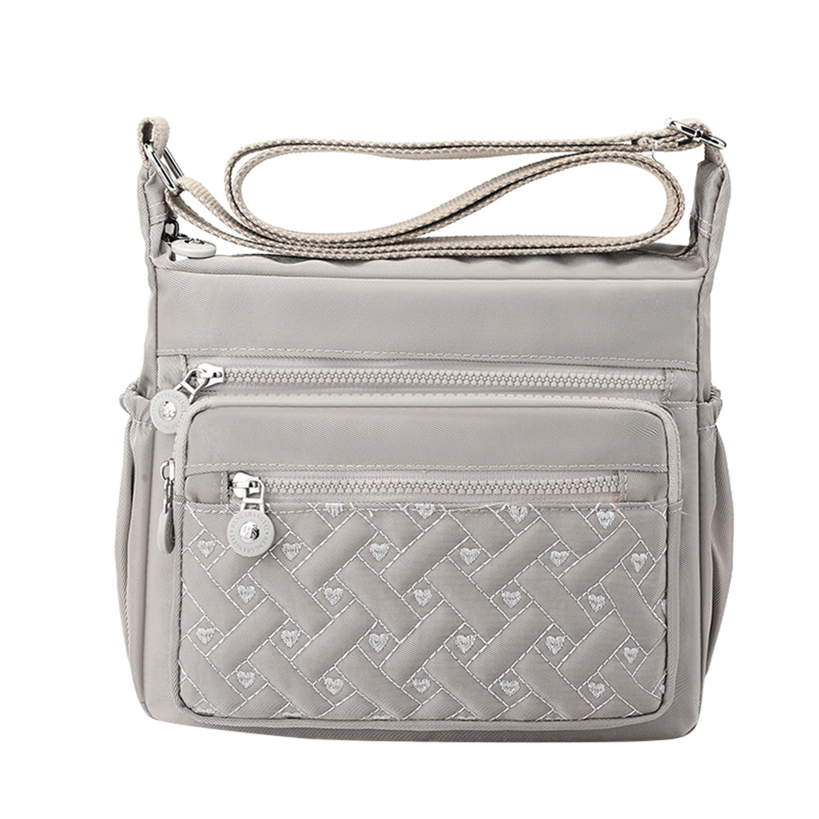 Faraee Women Shoulder Handbag Ladies Crossbody Purse Tote Top Handle ...