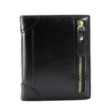 Faraee Women's Wallets Rfid Blocking Small Compact Bifold Purse Ladies ...