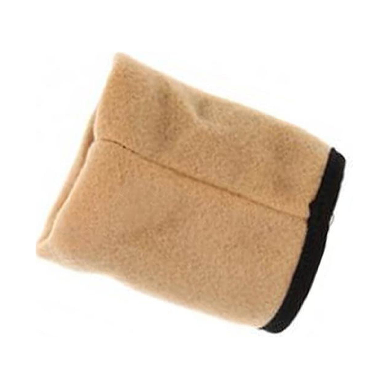 Faraee Zipper Wrist Pouch Running Hiking Workout Sweatband Wristband ...