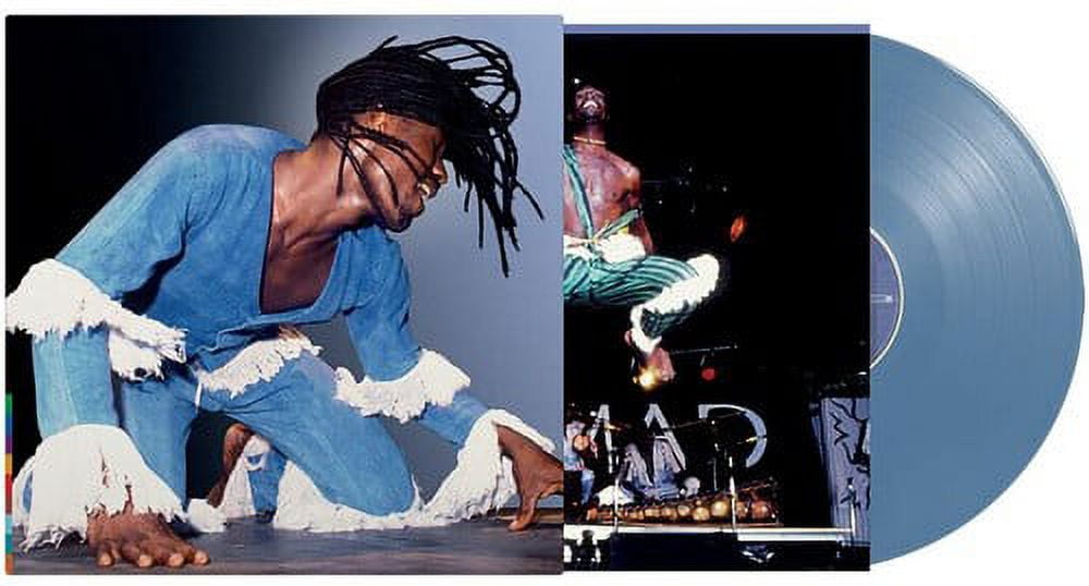 Farafina - Faso Denou - Music & Performance - Vinyl - Walmart.com