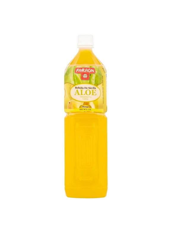 Aloe Vera Juice in Juices - Walmart.com