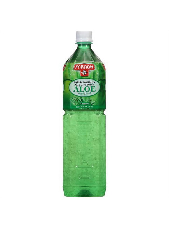 Aloe Vera Juice in Juices - Walmart.com