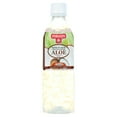 Faraon Coconut Aloe Vera Drink, 16.9 Fl Oz - Walmart.com