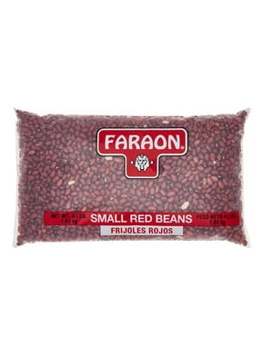 Red Beans in Beans - Walmart.com