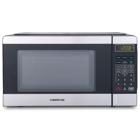 Mini Travel Microwave
