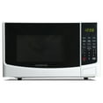 Farberware 0.9 Cu. Ft. Countertop Microwave Oven – 900W Power, Auto ...