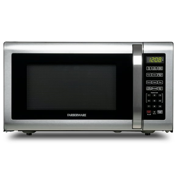 Stainless Steel Microwaves in Microwaves - Walmart.com