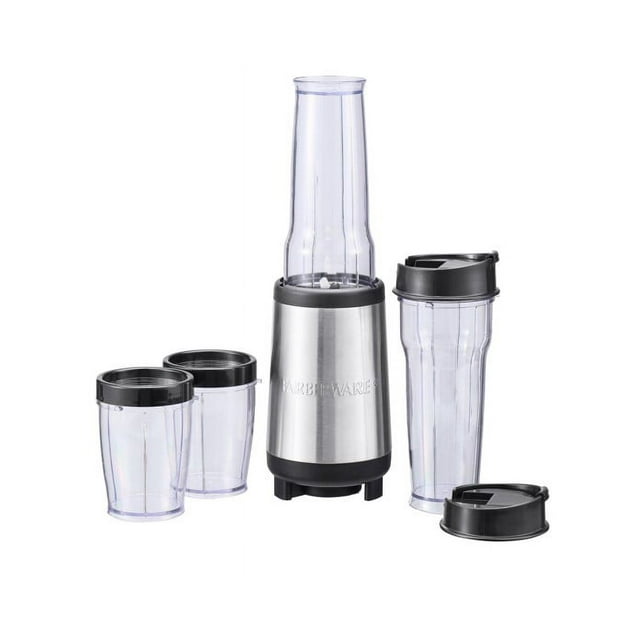 Farberware 10pc Blender Set - Kitchen Appliance - Walmart.com