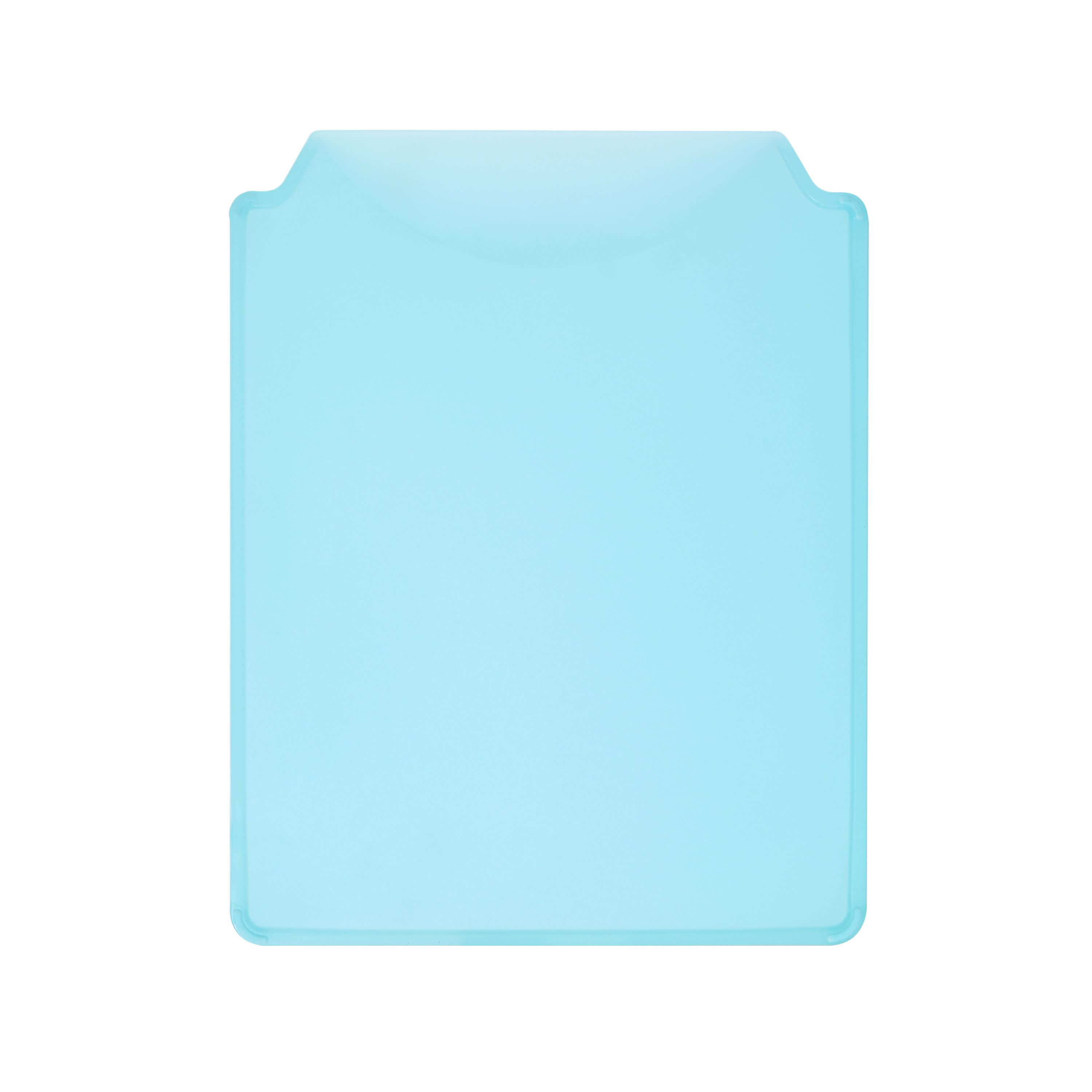 Farberware 11X14 Non-Slip Plastic/Poly Chop and Slide Cutting Board in ...