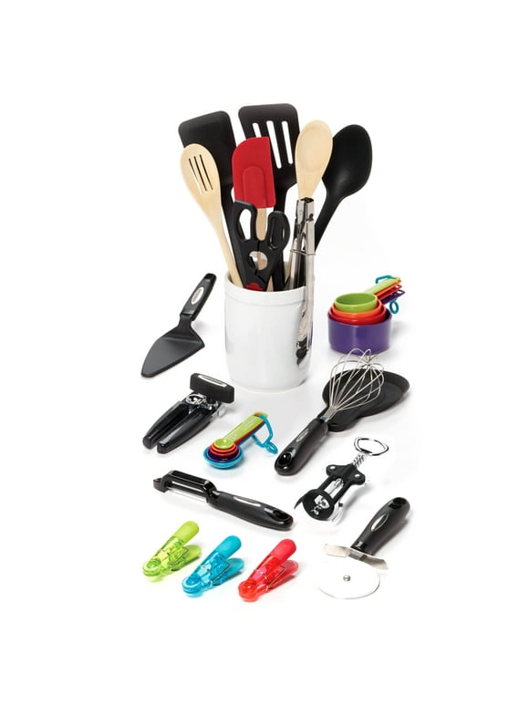 Farberware Cooking Utensils in Kitchen Tools & Gadgets - Walmart.com