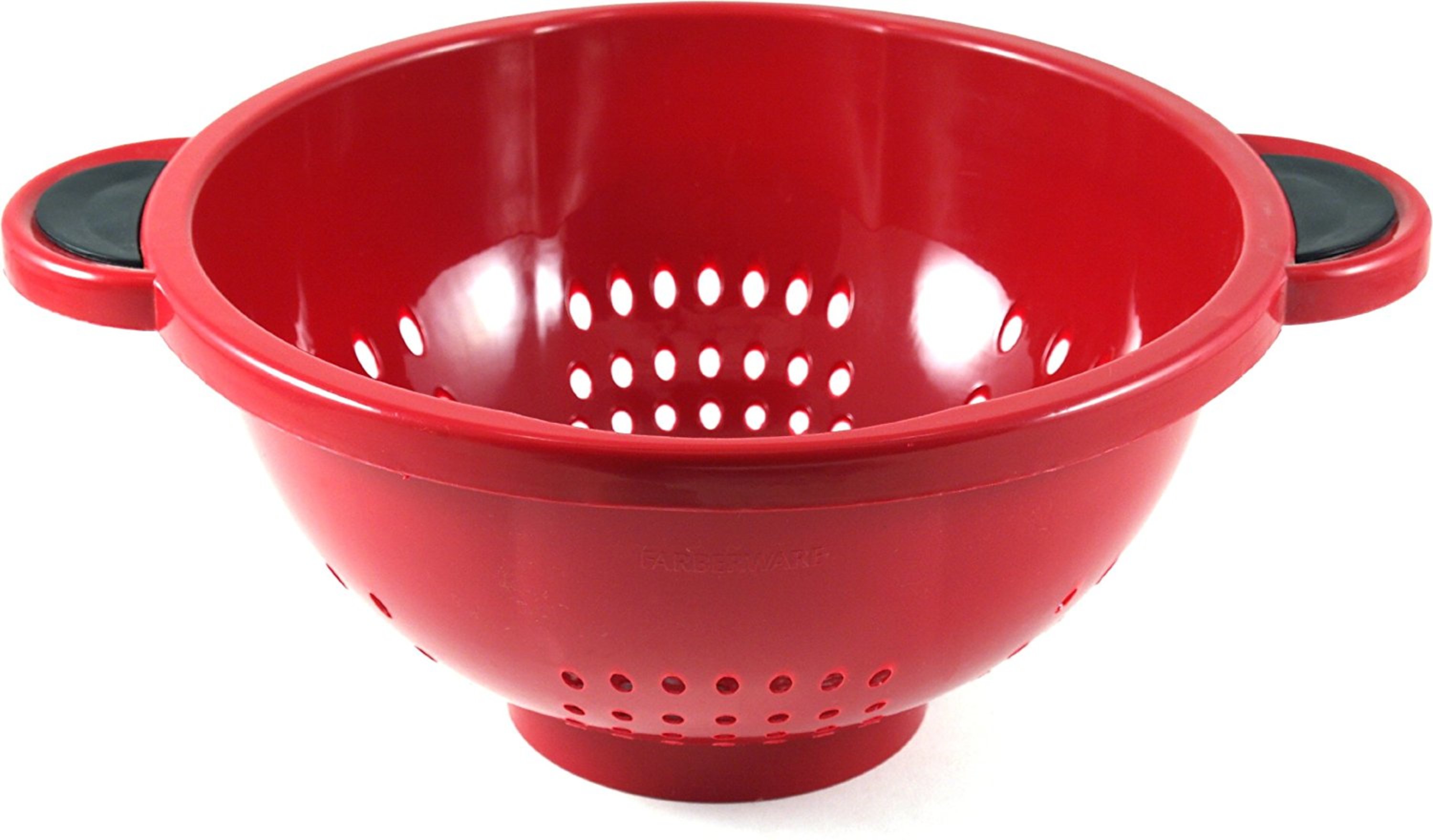 The Pioneer Woman Wildflower Whimsy Enamel on Steel 5-Quart Colander ...