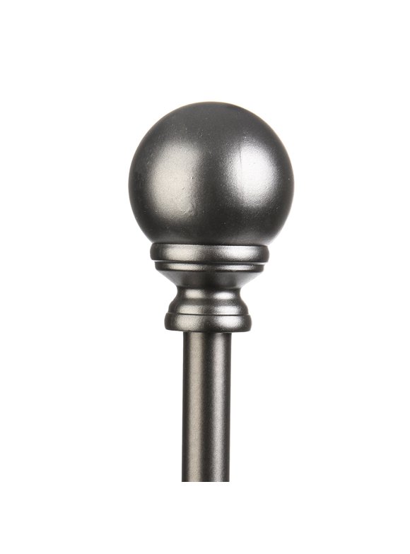 Curtain Rods in Curtains & Window Treatments - Walmart.com