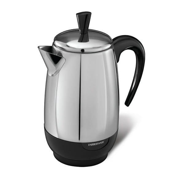 Farberware Coffee Percolators in Coffee Shop - Walmart.com