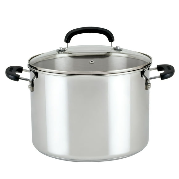 8 Quart Pot